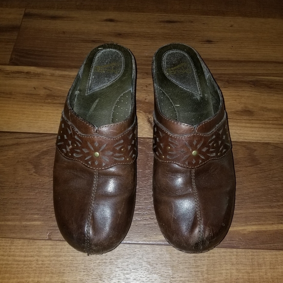 Dansko | Shoes | Dansko Slides | Poshmark